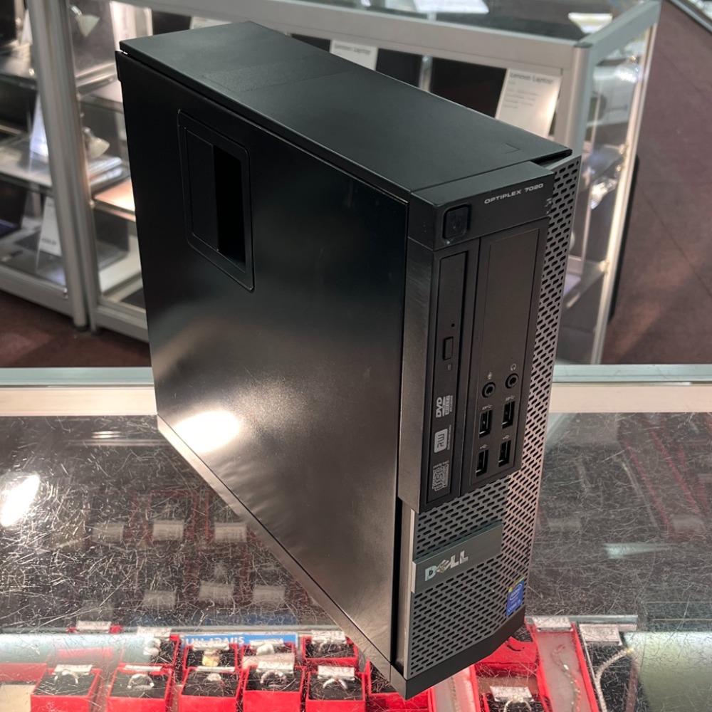 Pre-owned Dell Pc Base Unit - Own4Less